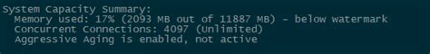 Solved High Memory Usage Check Point Checkmates