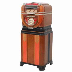 Wurlitzer Countertop 41 51 61 71 81 Victory Glass
