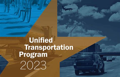 Txdot Adopts Unified Transportation Program The Graham Leader