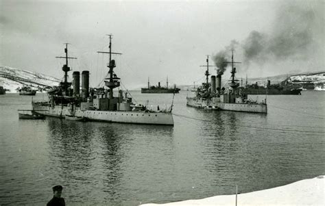1st Battle Of Narvik