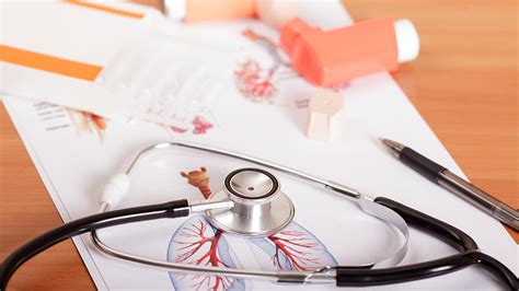 Asthma Pathophysiology Diagnosis And Management Nursing Ce Course