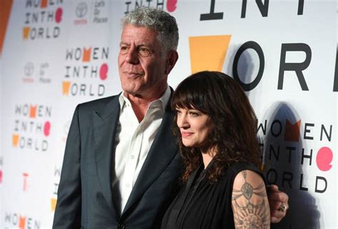Anthony Bourdain Received Posthumous Emmy Nominations For Parts Unknown