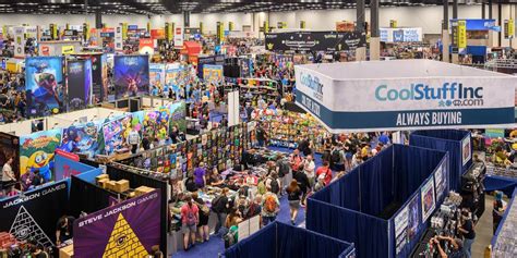 We Saw 32 New Board Games At Gencon We Cant Wait To Play These Five