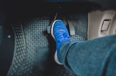 Car Makes Clicking Sound When Pressing Brake Pedal (Causes and Fixes ...