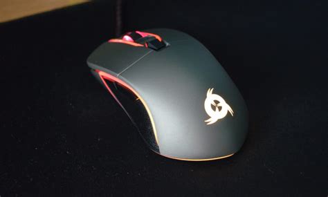 Recensione Mouse Klim Aim Tutti On