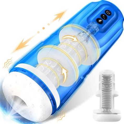 Shower Stroker