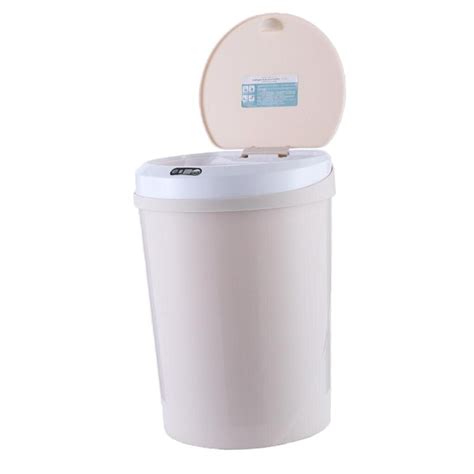 12l Automatic Waste Bin Sensor Trash Bin For Bedr Vicedeal