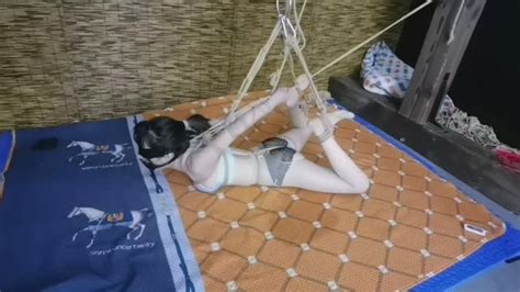 Tensión Extrema De Revés Orangexxoo Bondage Clips4sale