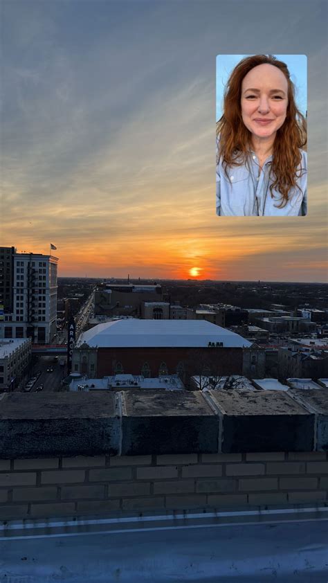 Rachel Kanarowski Is A Brilliant Woman Worth Following Dr Mira Brancu