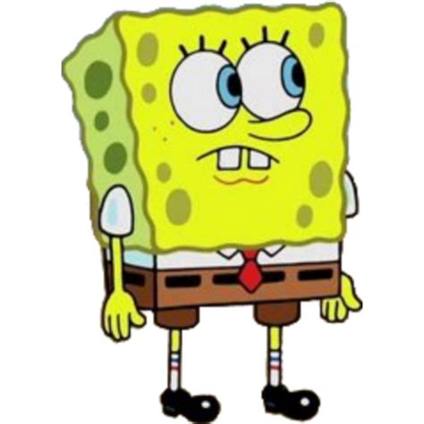 Spongebob Bebot Bello Png By Polexlim On Deviantart
