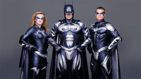 Batman And Robin Movie Hd Wallpaper