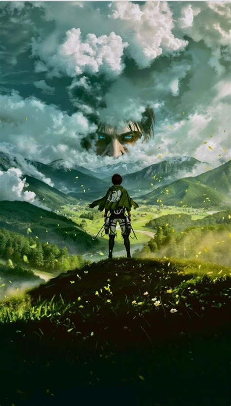 Aot Wallpaper Anime Scenery Wallpaper Attack On Titan Anime Cute Mobile Wallpapers