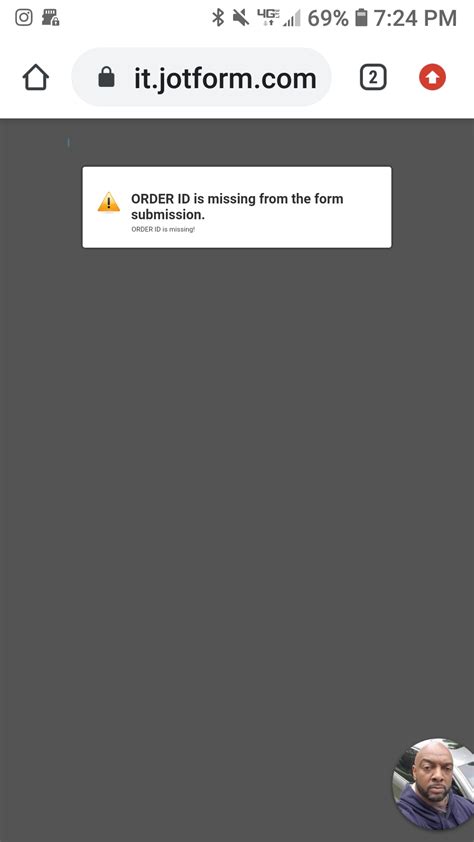 Guide On Submission Error Message Udacity Support Vrogue