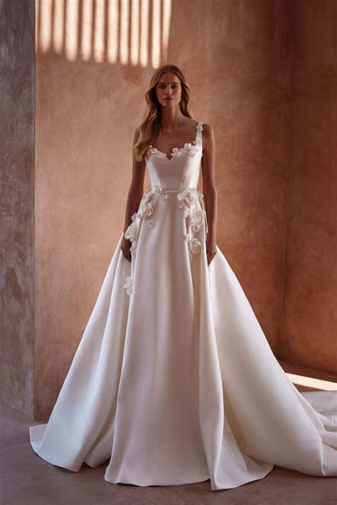 Shoshana Bella” Venčanice Iznajmljivanje Prodaja