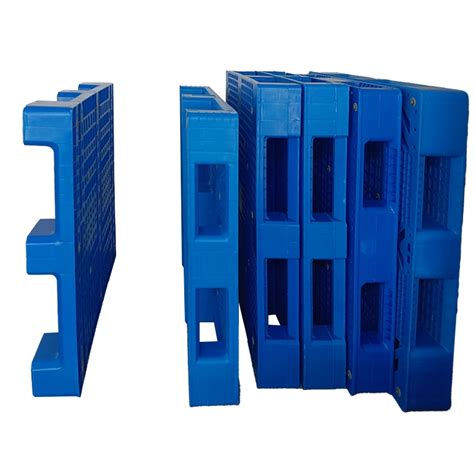 Heavy Duty Large Plastic Pallets Storage Pallets Warehouse Use