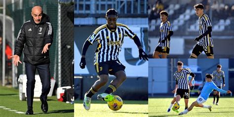 Juve Primavera Fuori Dalla Coppa Italia Vince La Lazio Decide Dagostini
