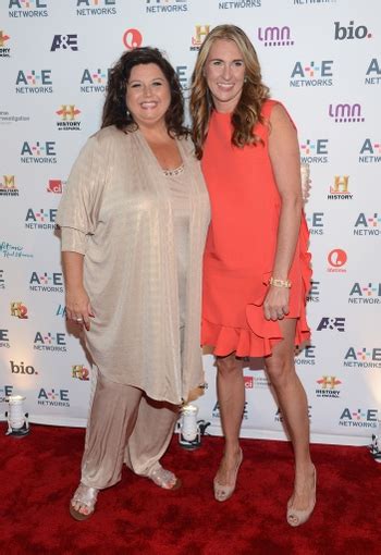 Abby Lee Miller Feet Aznudefeet