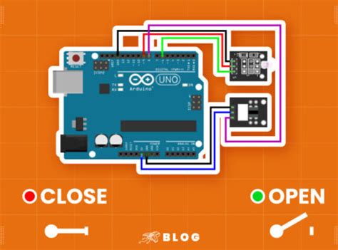 Arduino Unit Electronics