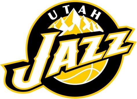 Utah Jazz Logo