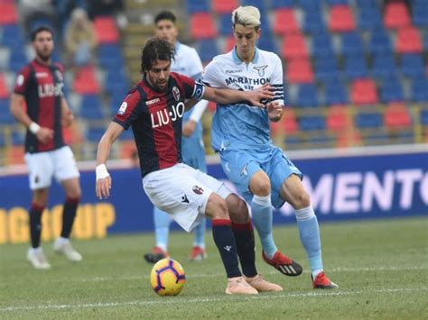 Nhận định Lazio vs Bologna 21h00 ngày 29 02 Bóng đá Ý