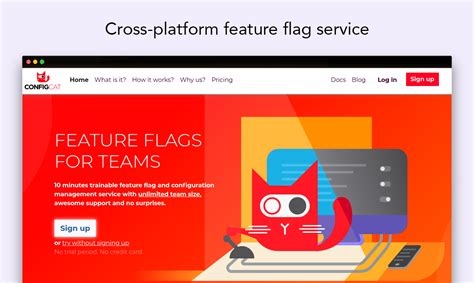 Configcat Feature Flags Atlassian Marketplace