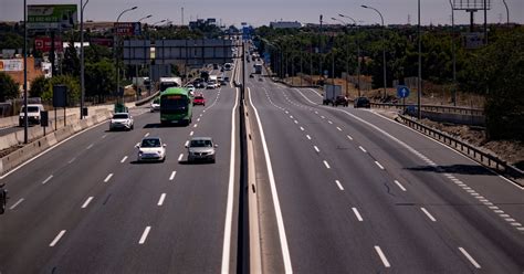 La Nueva Generación De Vehículos No Llega A La España Vaciada La Mitad