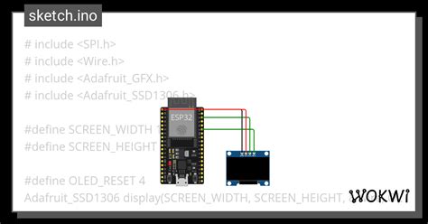 P Wokwi Esp Stm Arduino Simulator