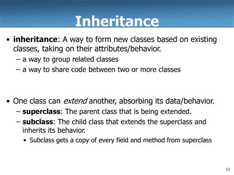 Building Java Programs Chapter 9 Ppt Download