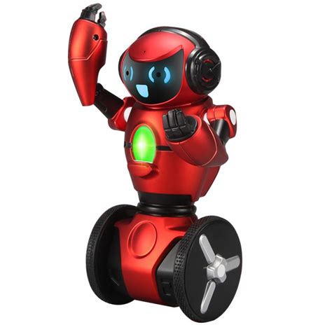 Intelligent Remote Control 2 Wheel Balance Gesture Sensing Dancing Rc