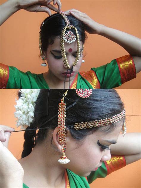 How To Wear A Bharatanatyam Dance Dress Dance Dresses Bharatanatyam