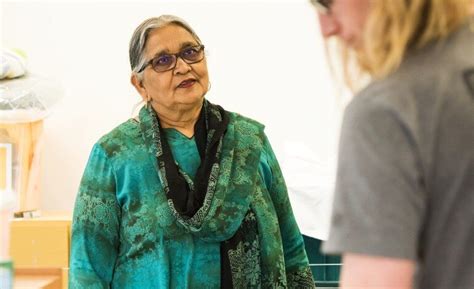 Dr Azra Moeed An Educationist With Over Four Decades In Classrooms Honoured With Mnzm Title