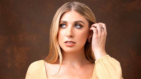 Sabrina Brier With Special Guest Moderator Ariana Madix At Gramercy Theatre On Jan 28 2025 07