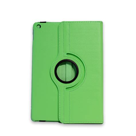 Ripley Funda Giratoria Para Tablet Samsung S Lite Verde