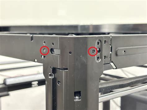 Core XY Movement System Of X1C Replacement Guide Bambu Lab Wiki