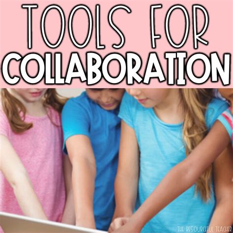 3 Crucial Elements For All Collaborative Learning Tasks Artofit