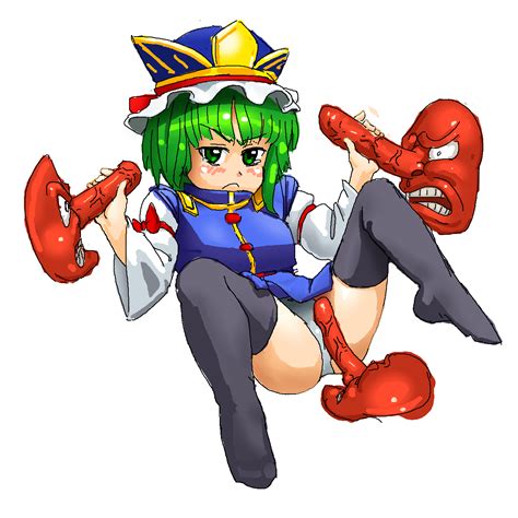 Eiki By Formerly Hentai Foundry