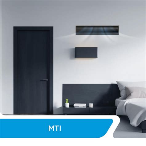 Midea Ac Ceiling Ducted Standard 4 Pk Mti 36cwn1 Acwahana