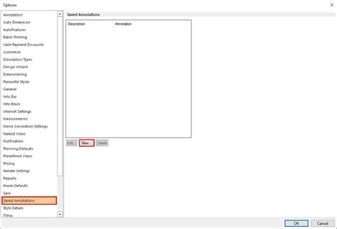 How To Add Modify Or Delete Multiple Saved User Annotations In 2020