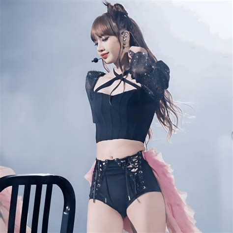 Lisa Blackpink