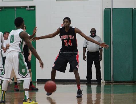 Juwan Durham Is The Real Deal Zagsblog