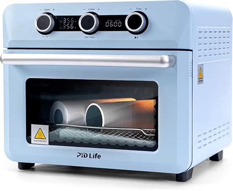 pyd life four à sublimation 25 l 110 v 1600 w bleu clair pour sublimation blanks