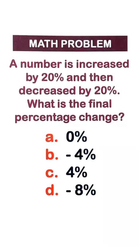 Percentage Trick Civil Service Exam Review Teachergon Math