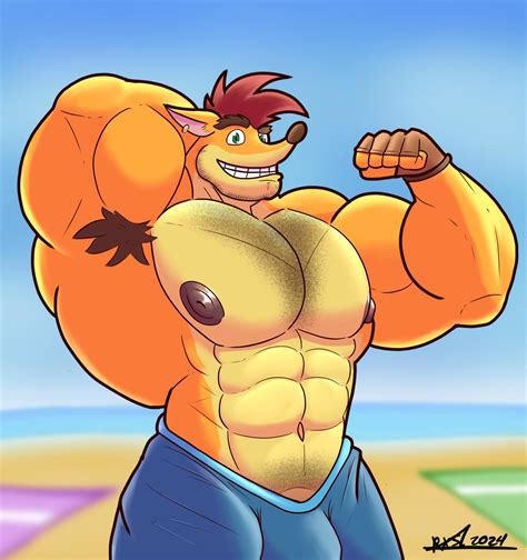 Post 6333359 Crash Bandicoot Crash Bandicoot Series Rethxus