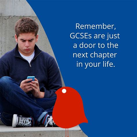 Its Best To Give Your Gcses Your Best Shot Because They Are Just A