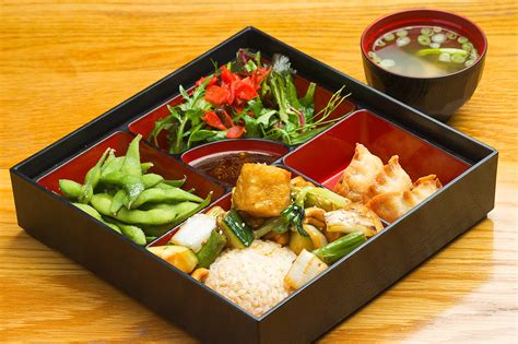 Bento Box Japanese At Eric Robles Blog