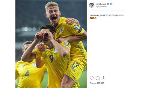 Vlada Sedan E Zinchenko Presto Sposi La Proposta Di Matrimonio Su