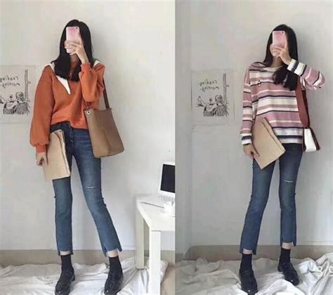 御时尚小李：简约却不简单的穿搭，男生最爱的女生穿搭