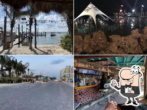 Seacrets Ocean City Restaurant Menu Prices And Reviews