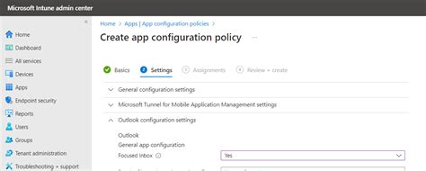 Managed Apps Filters In Intune For Mam Mr T Bone´s Blog