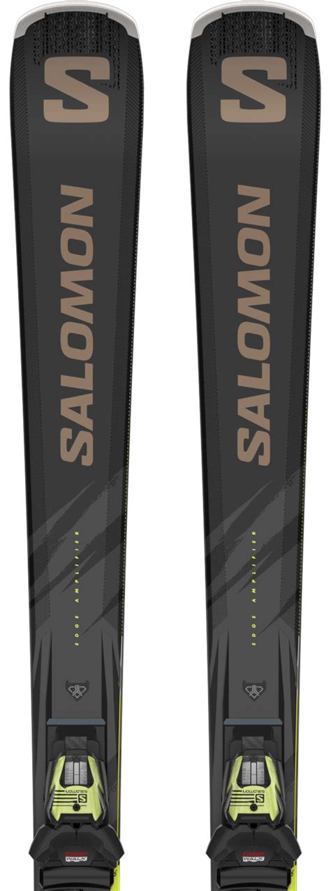Narty Salomon S Max 8 XT Wiązana M11 GW 2024 SALOMON Sport2002 pl